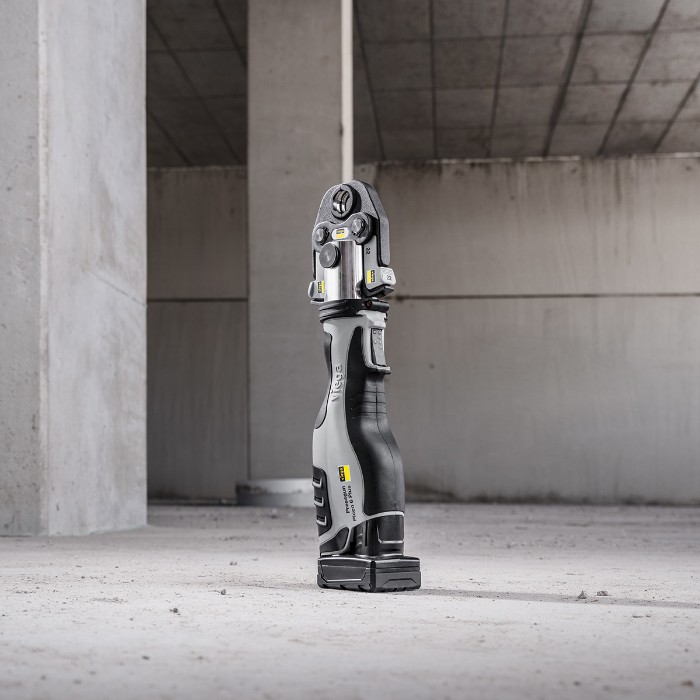 Mehr als ein Werkzeug | viega.de