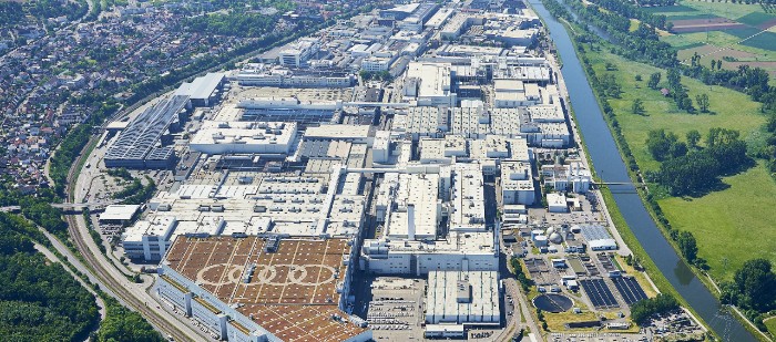 Audi Bkk Neckarsulm Telefon